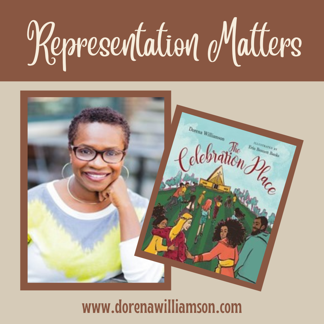 The Power of Belonging to God | Xochitl Dixon