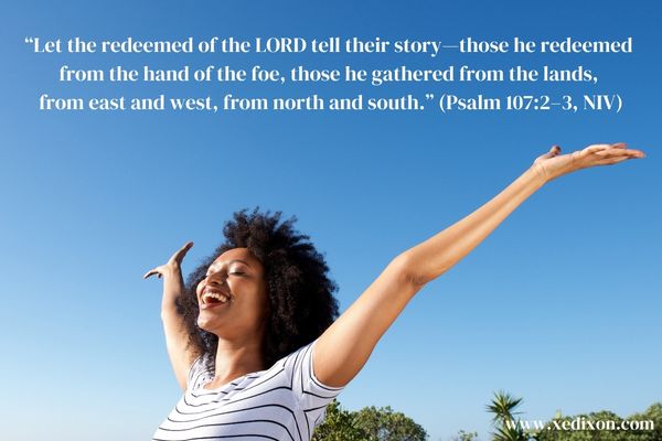 Redeeming Hope – A Personal Story of Loss, Lament, and Letting God Use ...